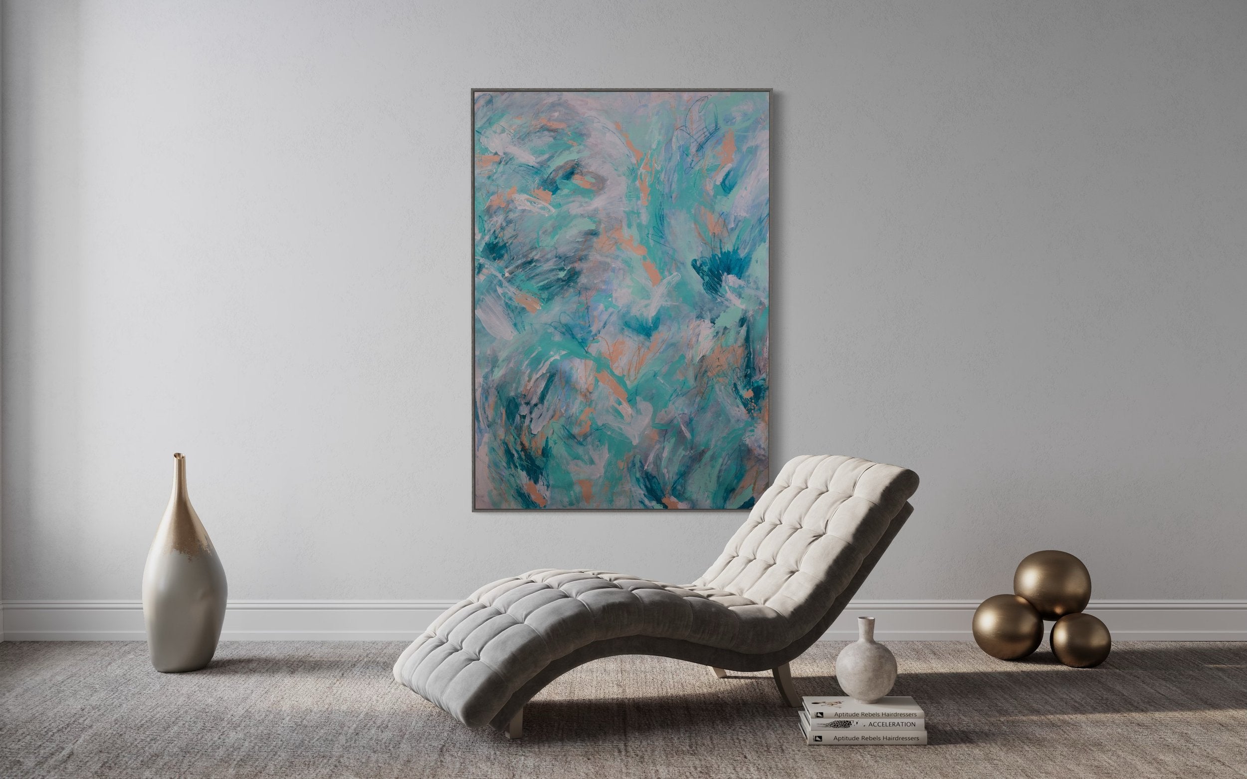 Kristin Edwards Art